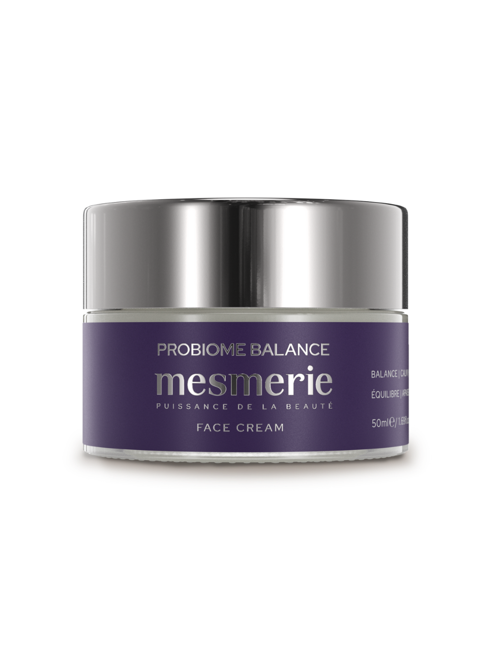 Probiome Balance Cream – daily moisturizer for sensitive or acne-prone ...